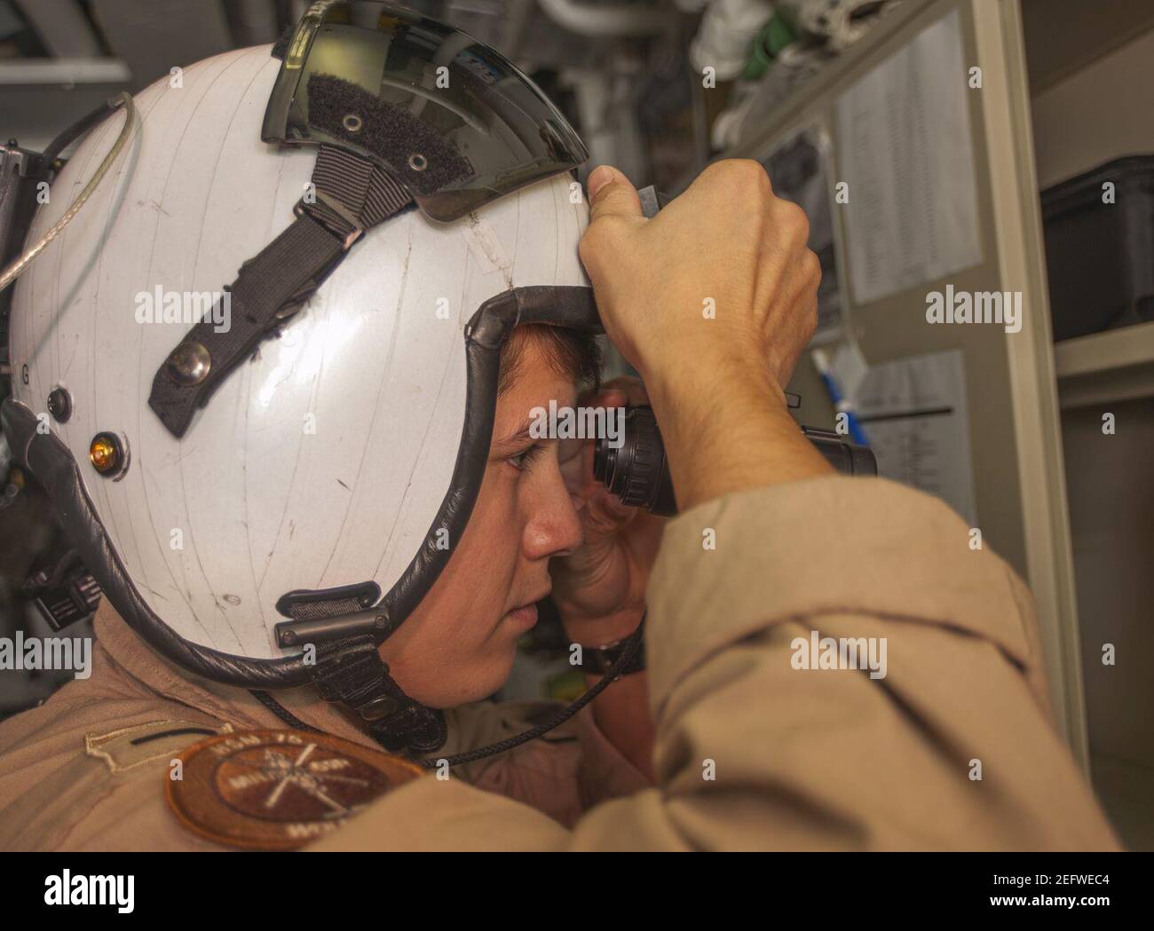 Operation Inherent Resolve 141229 Stock Photo - Alamy