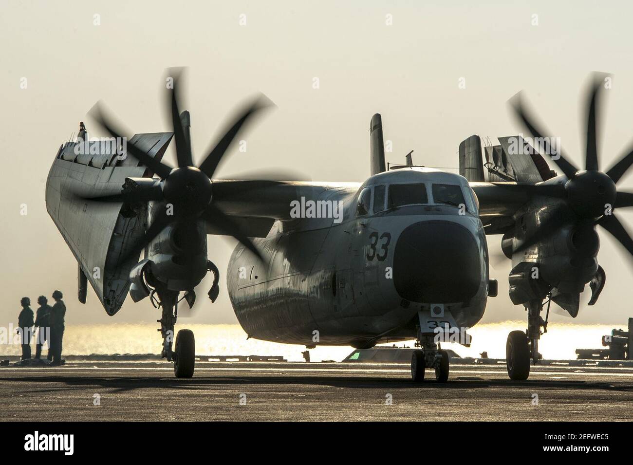 Operation Inherent Resolve 141208 Stock Photo - Alamy