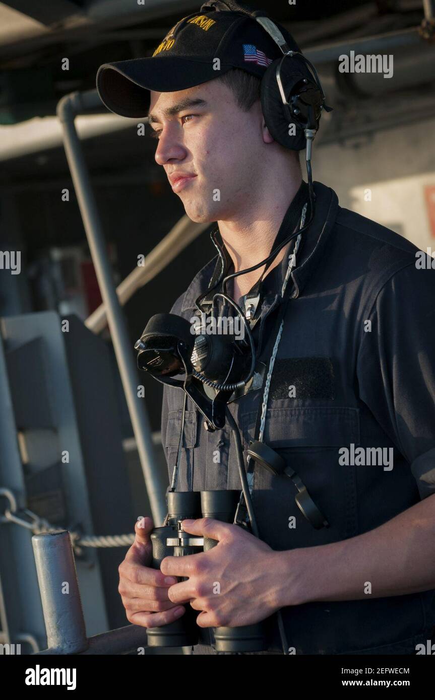 Operation Inherent Resolve 150116 Stock Photo - Alamy