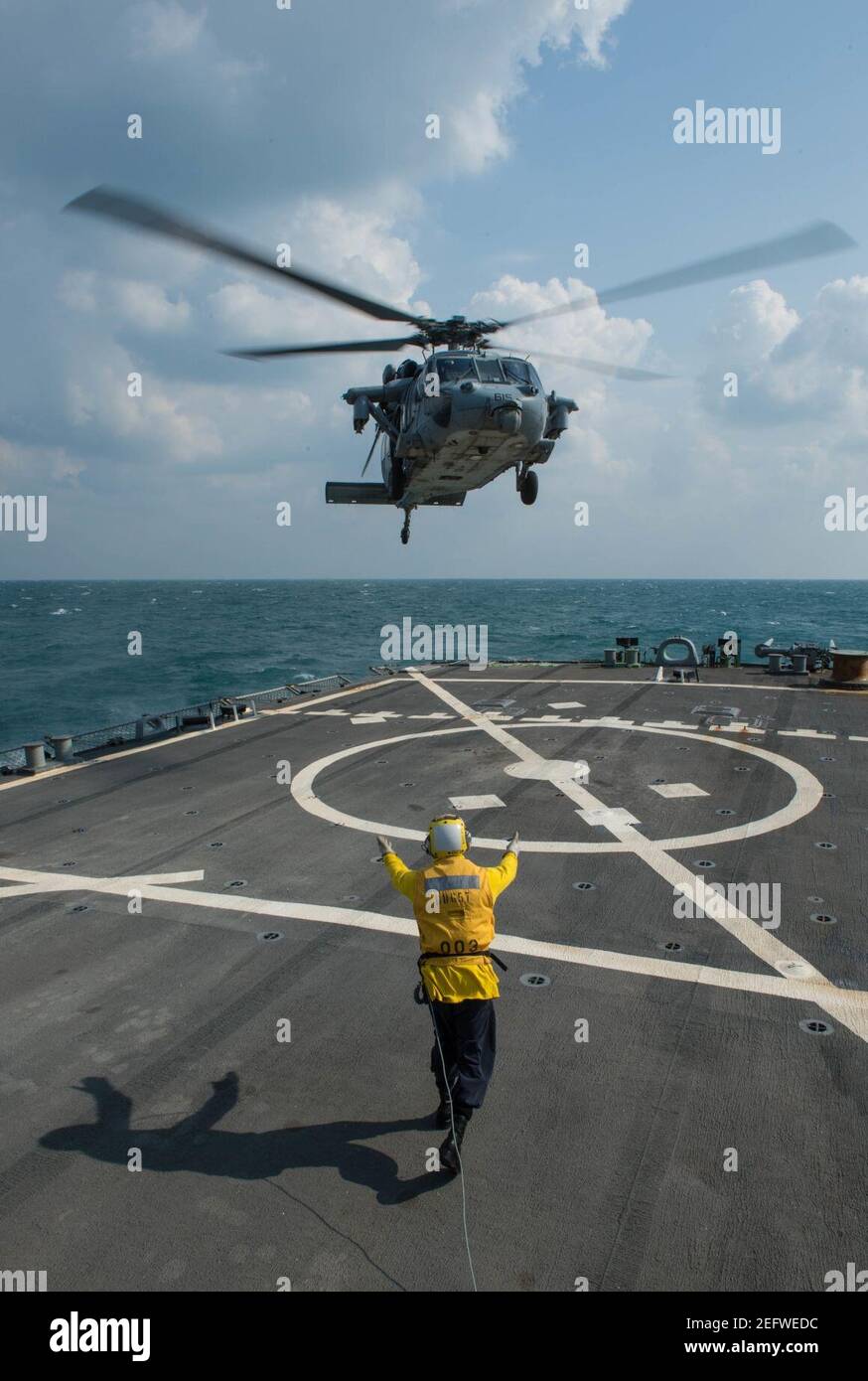 Operation Inherent Resolve 150119 Stock Photo - Alamy