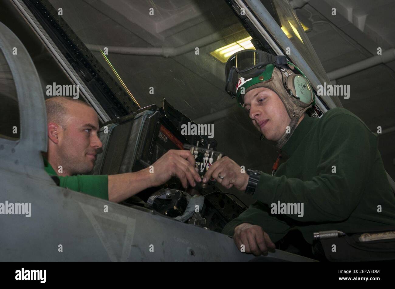 Operation Inherent Resolve 150116 Stock Photo - Alamy