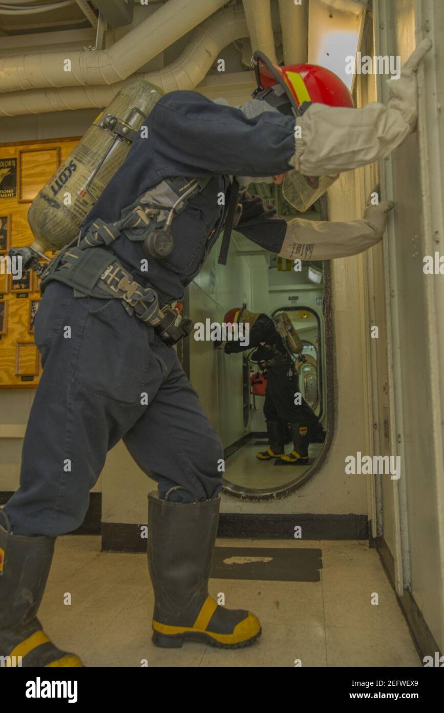 Operation Inherent Resolve 150206 Stock Photo - Alamy