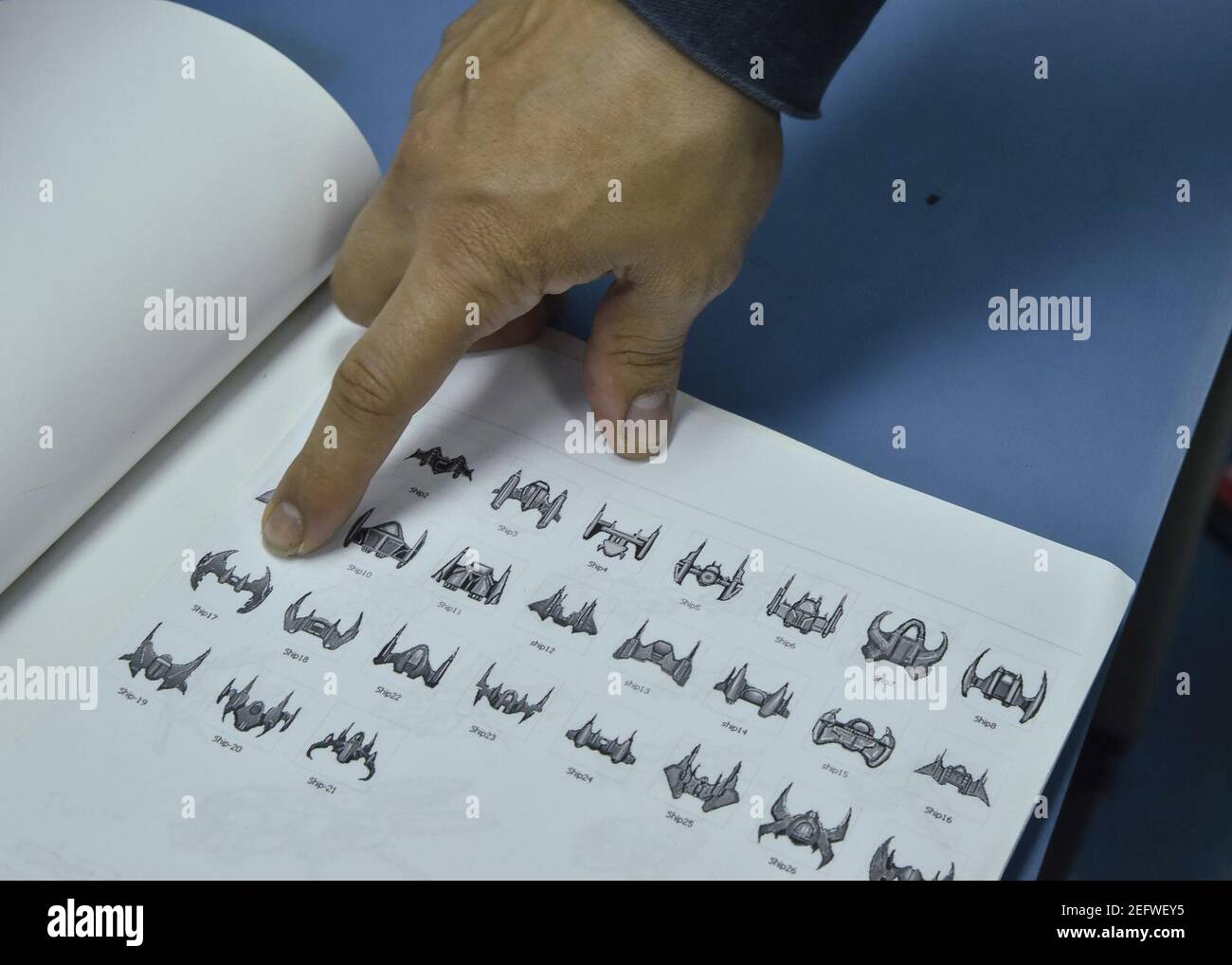 Operation Inherent Resolve 150207 Stock Photo - Alamy