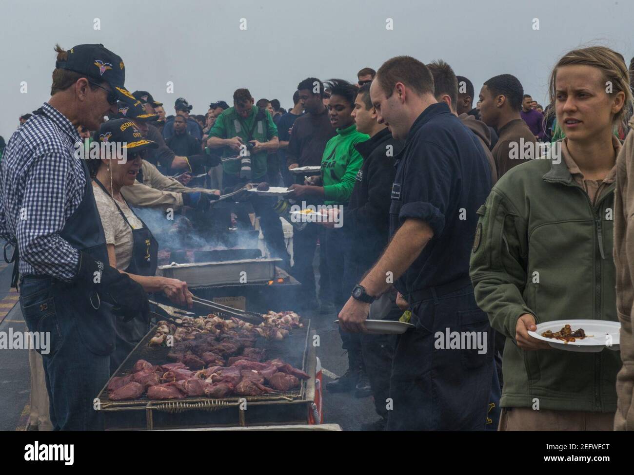Operation Inherent Resolve 150208 Stock Photo - Alamy