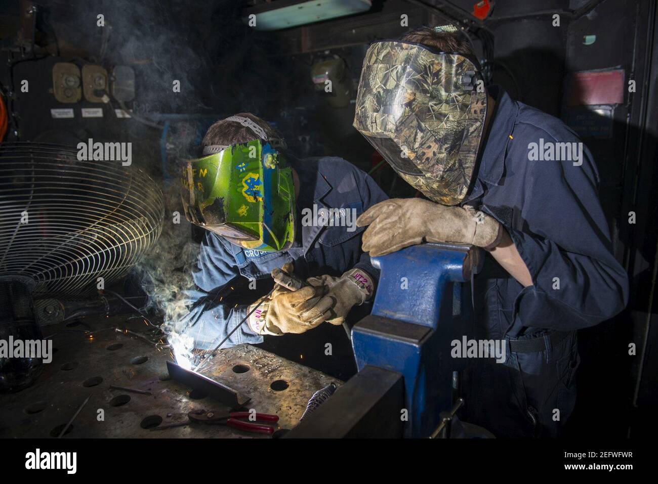 Operation Inherent Resolve 150220 Stock Photo - Alamy