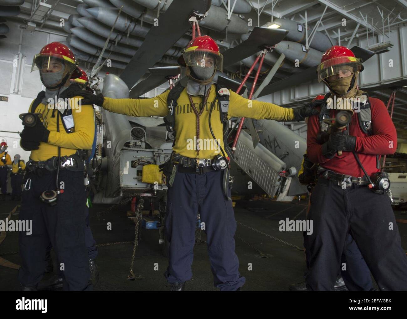 Operation Inherent Resolve 150220 Stock Photo - Alamy