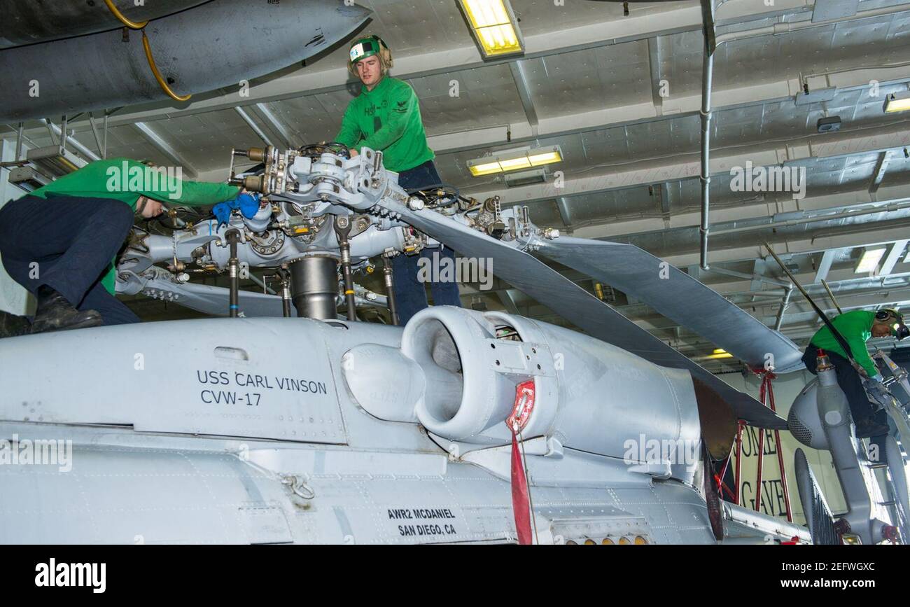 Operation Inherent Resolve 150228 Stock Photo - Alamy