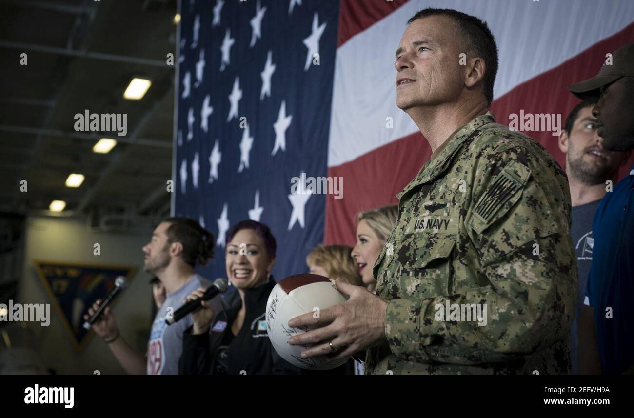 Operation Inherent Resolve 150305 Stock Photo - Alamy