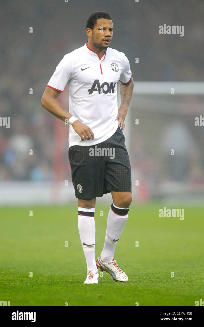 Match pittodrie stadium hi-res stock photography and images - Alamy