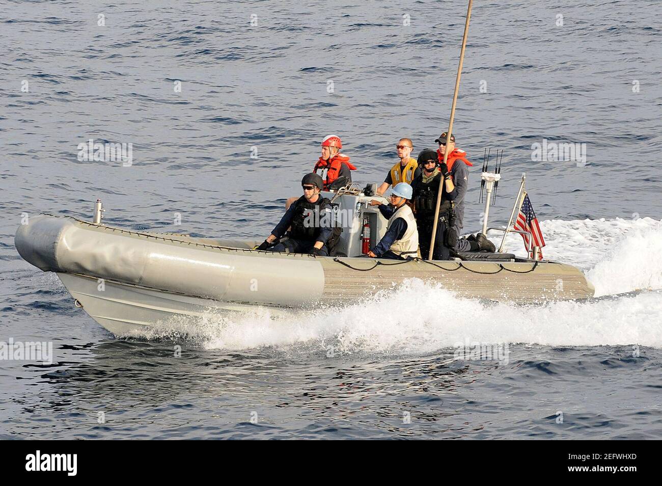 Operation martillo hi-res stock photography and images - Alamy