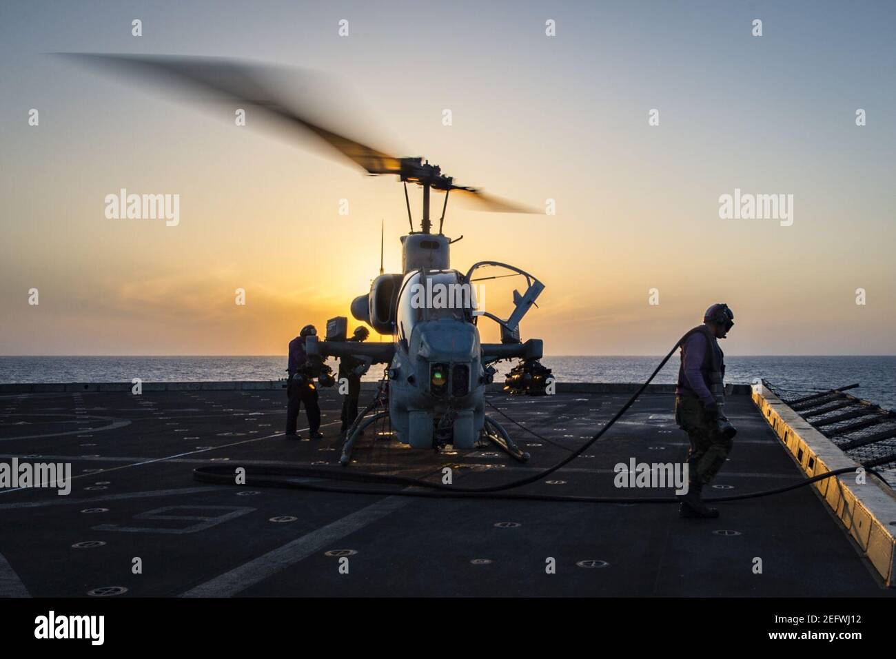 Operation odyssey lightning hi-res stock photography and images - Alamy
