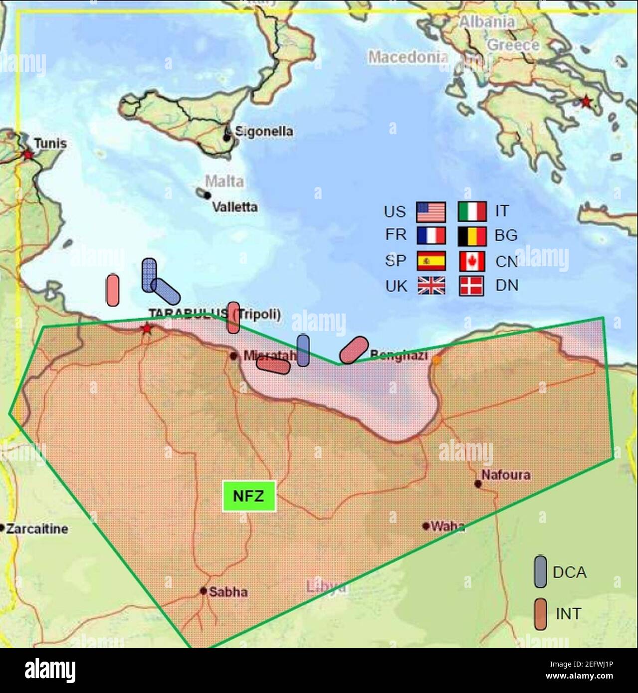 Operation odyssey dawn hi-res stock photography and images - Alamy Operation odyssey dawn hi-res stock photography and images - Alamy