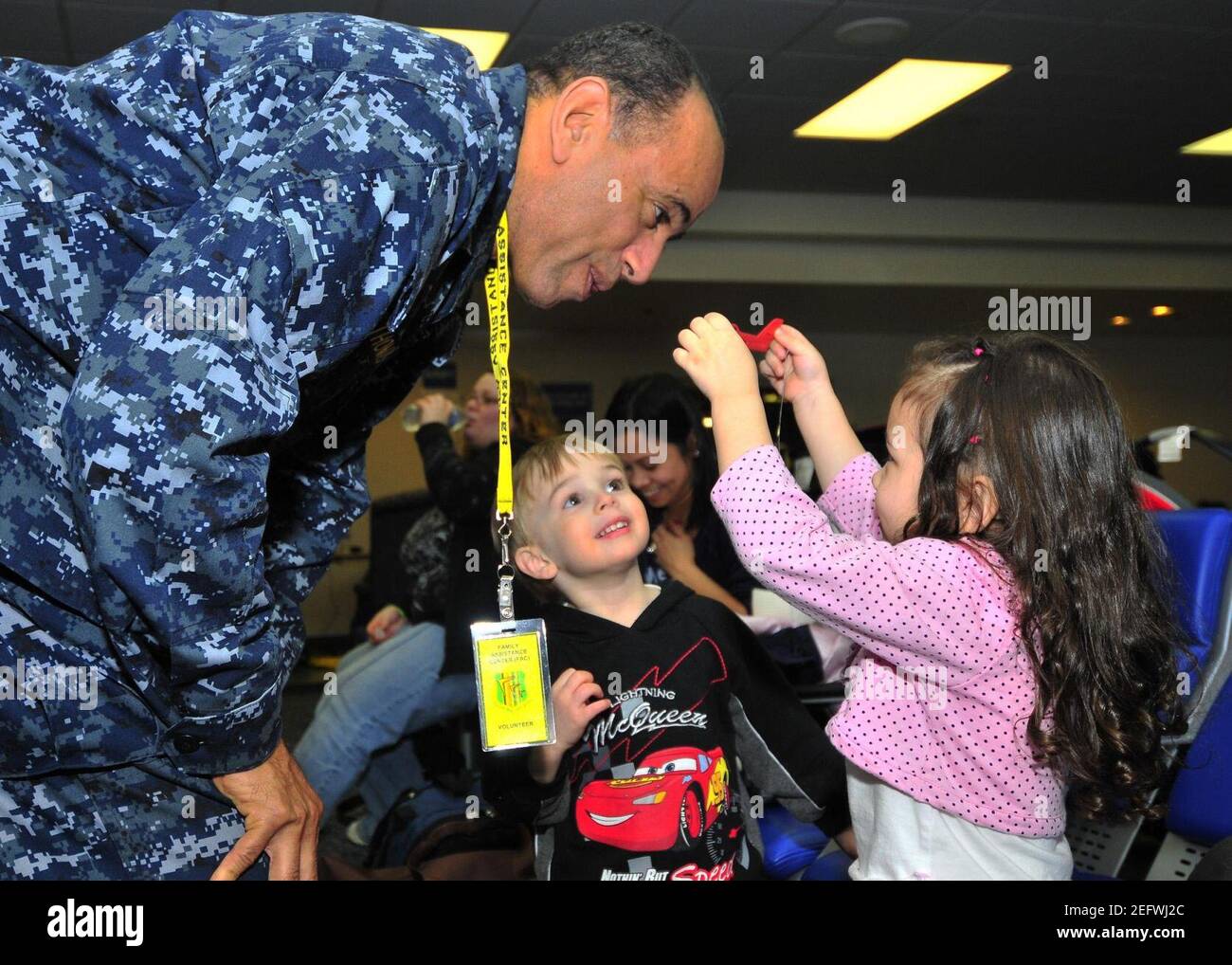 Operation pacific hi-res stock photography and images - Alamy