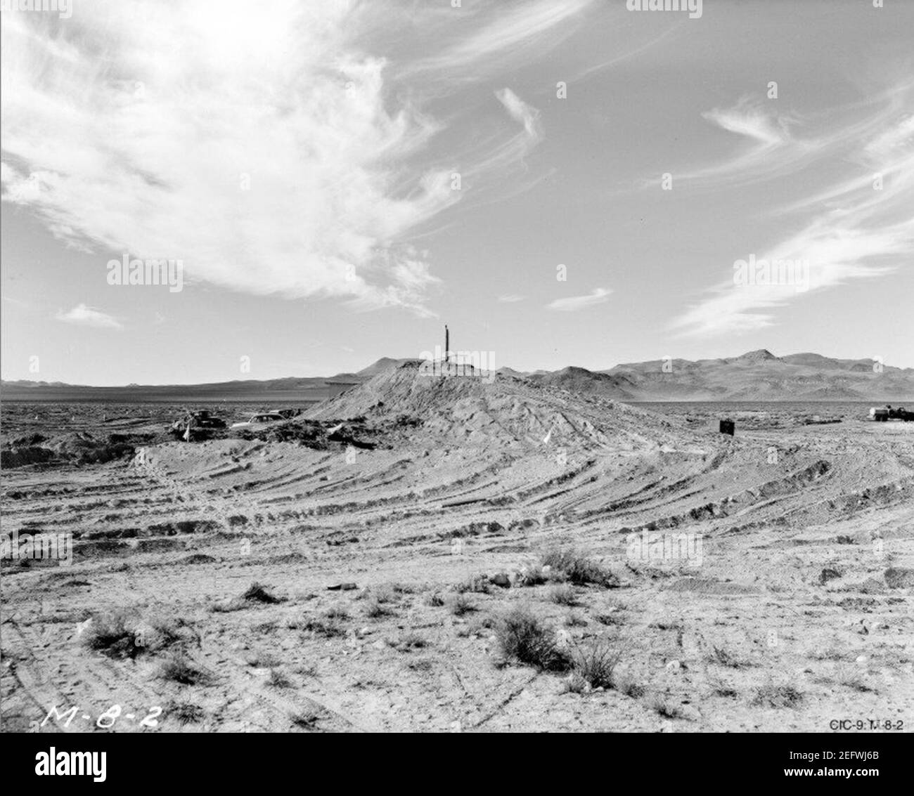 Operation Ranger 011 Stock Photo - Alamy