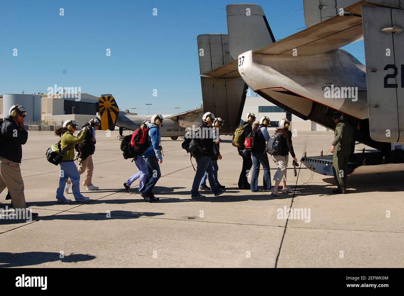 Operation Unified Response Stock Photo - Alamy