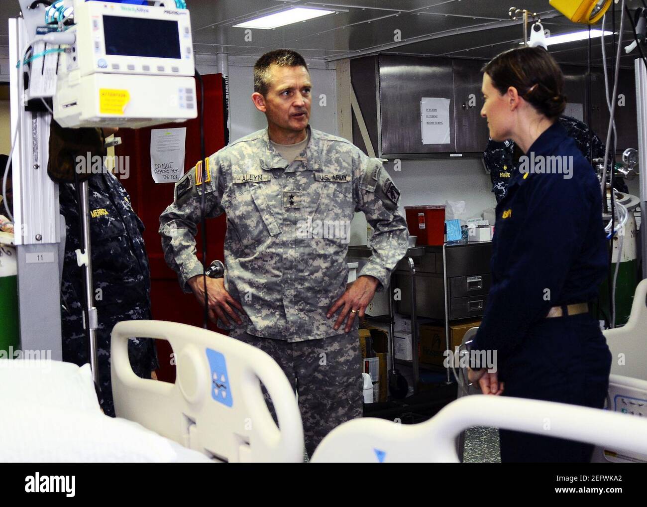 Amphibious relief mission hi-res stock photography and images - Alamy