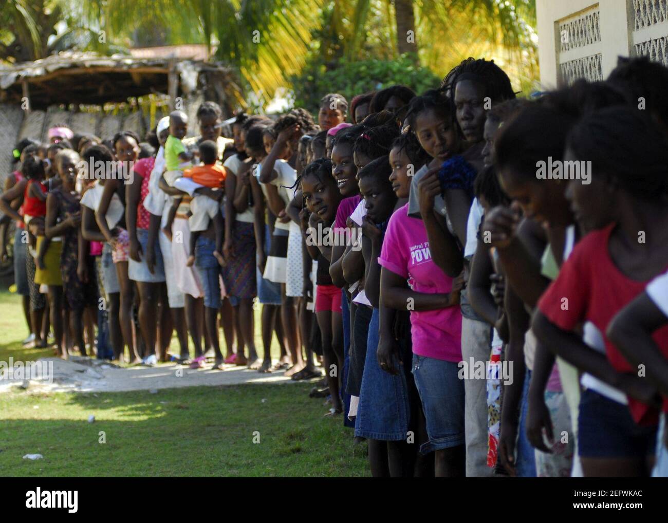Operation Unified Response, Joint Task Force Haiti, Bataan Amphibious ...