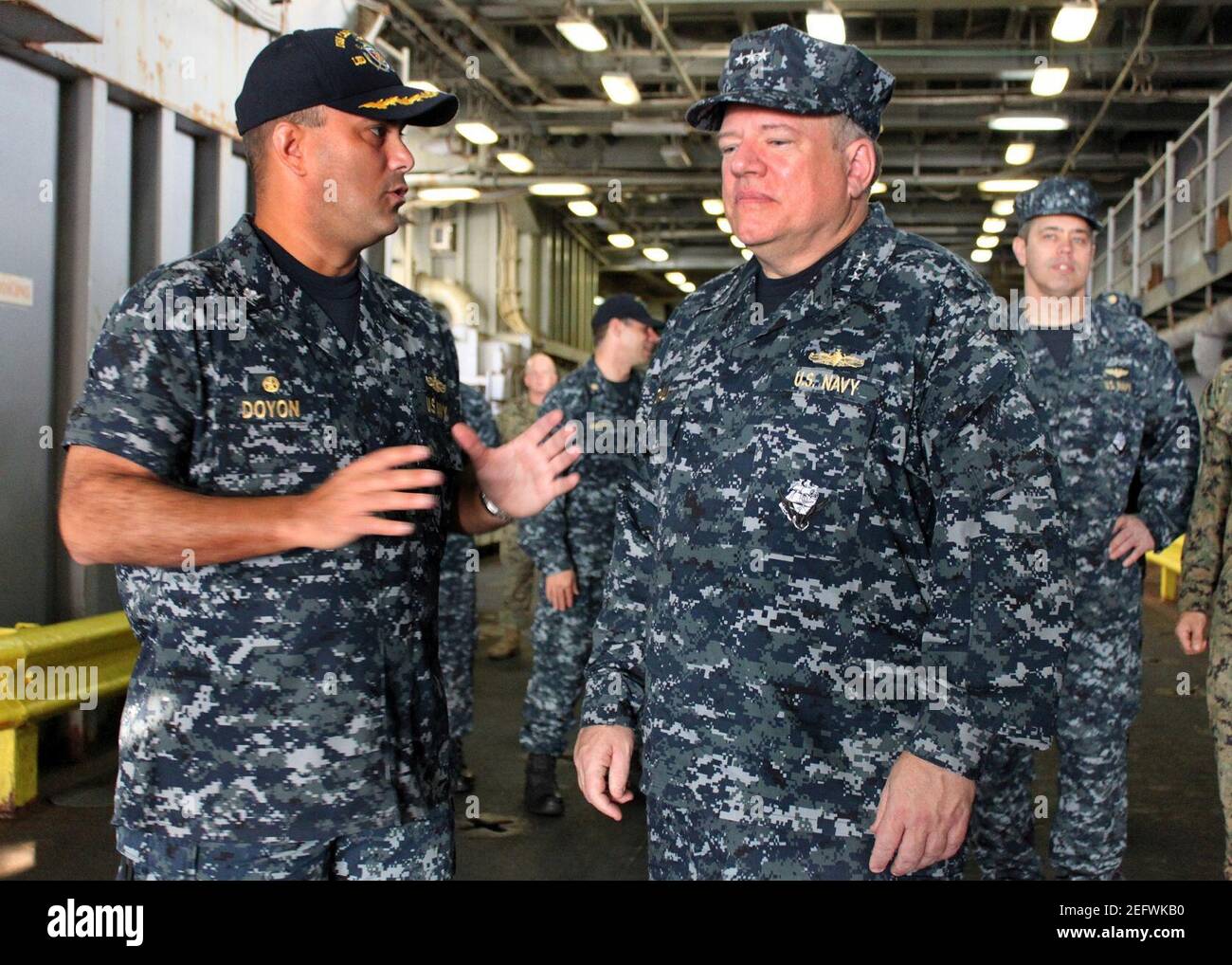 Operation Unified Response, Joint Task Force Haiti (JTF-Haiti), Bataan ...