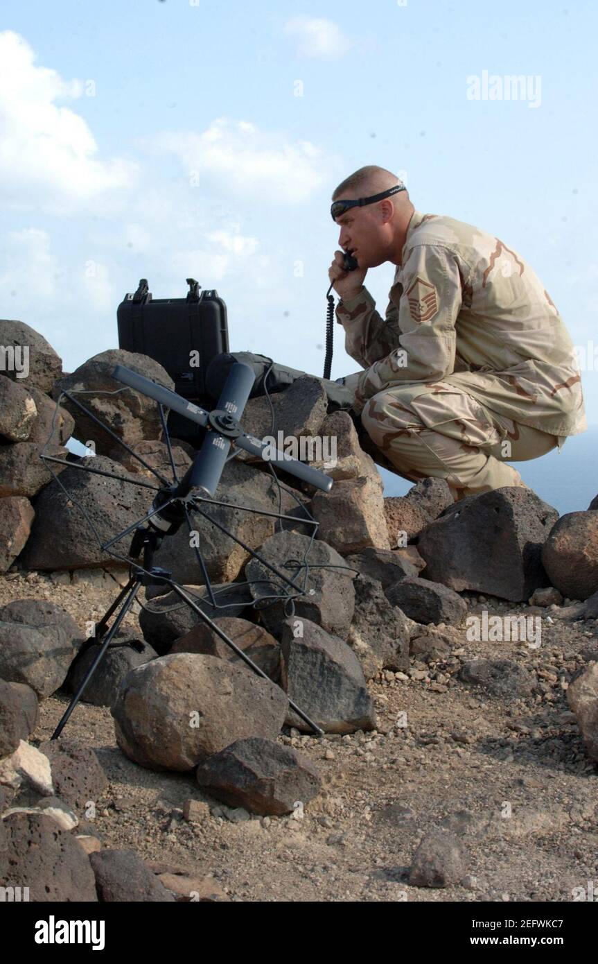 Operation Unity Dart Bombing Exercise Stock Photo - Alamy