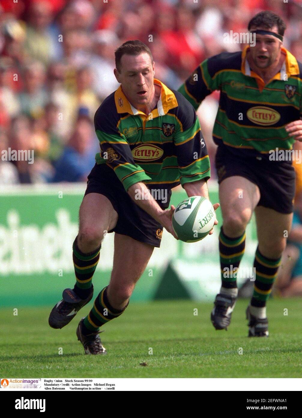 Allen bateman hi-res stock photography and images - Alamy