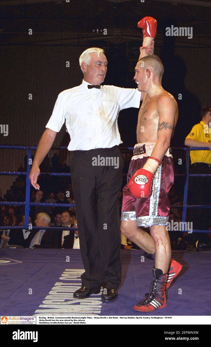 Nicky slater hi-res stock photography and images - Alamy