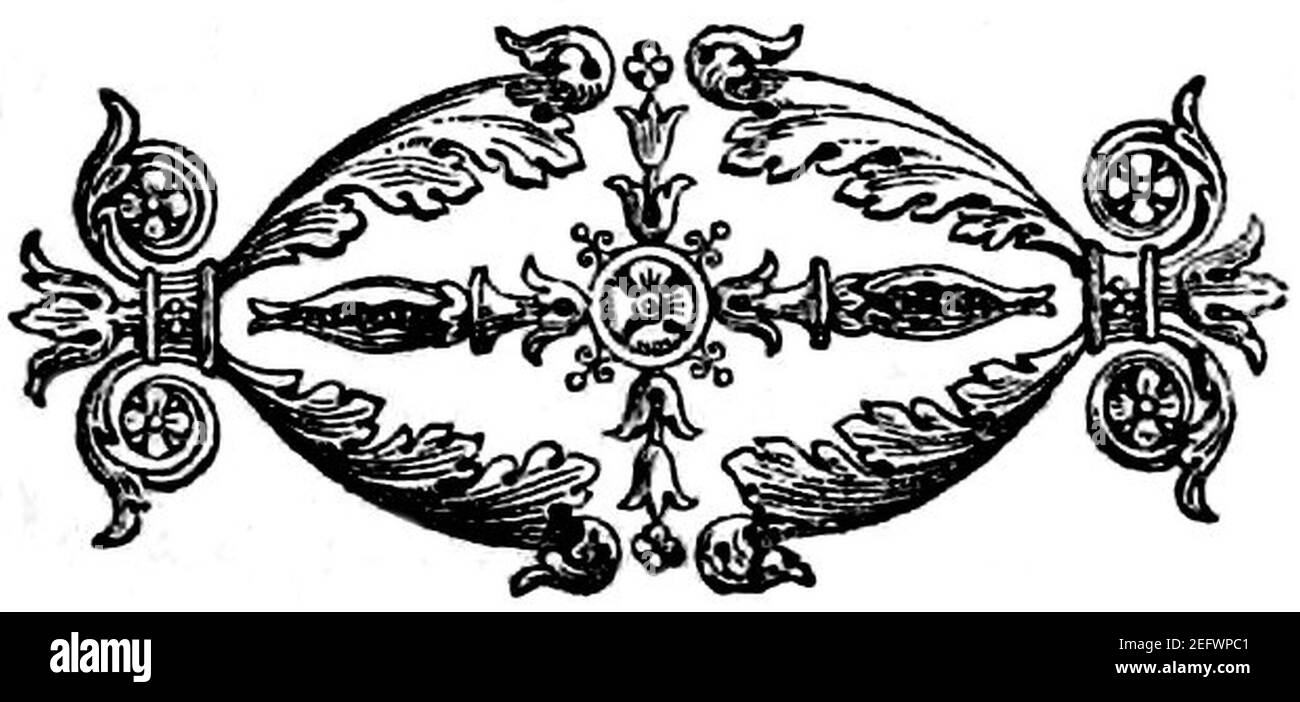 Opere di Raimondo Montecuccoli p363 Stock Photo - Alamy