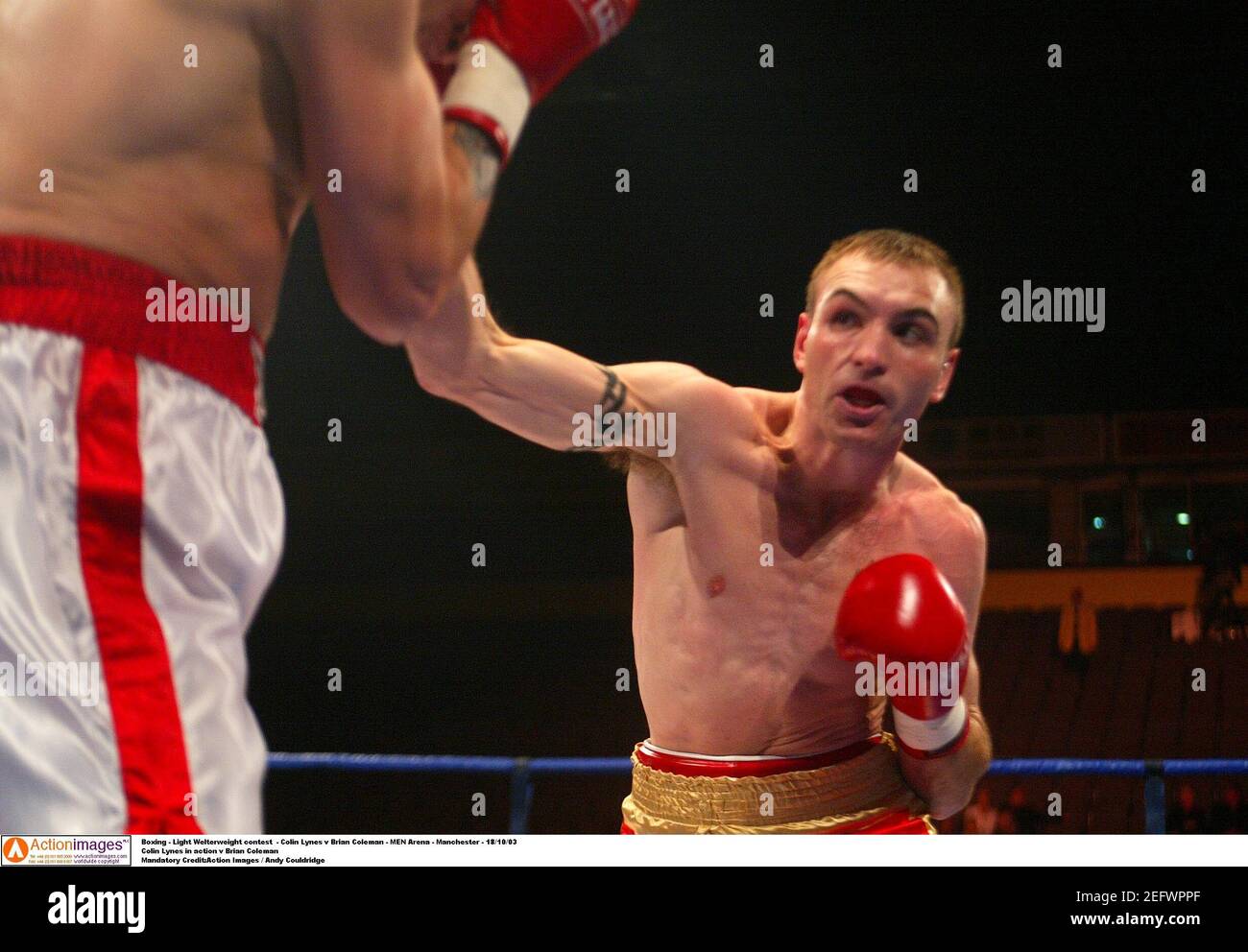 Colin lynes hi-res stock photography and images - Alamy