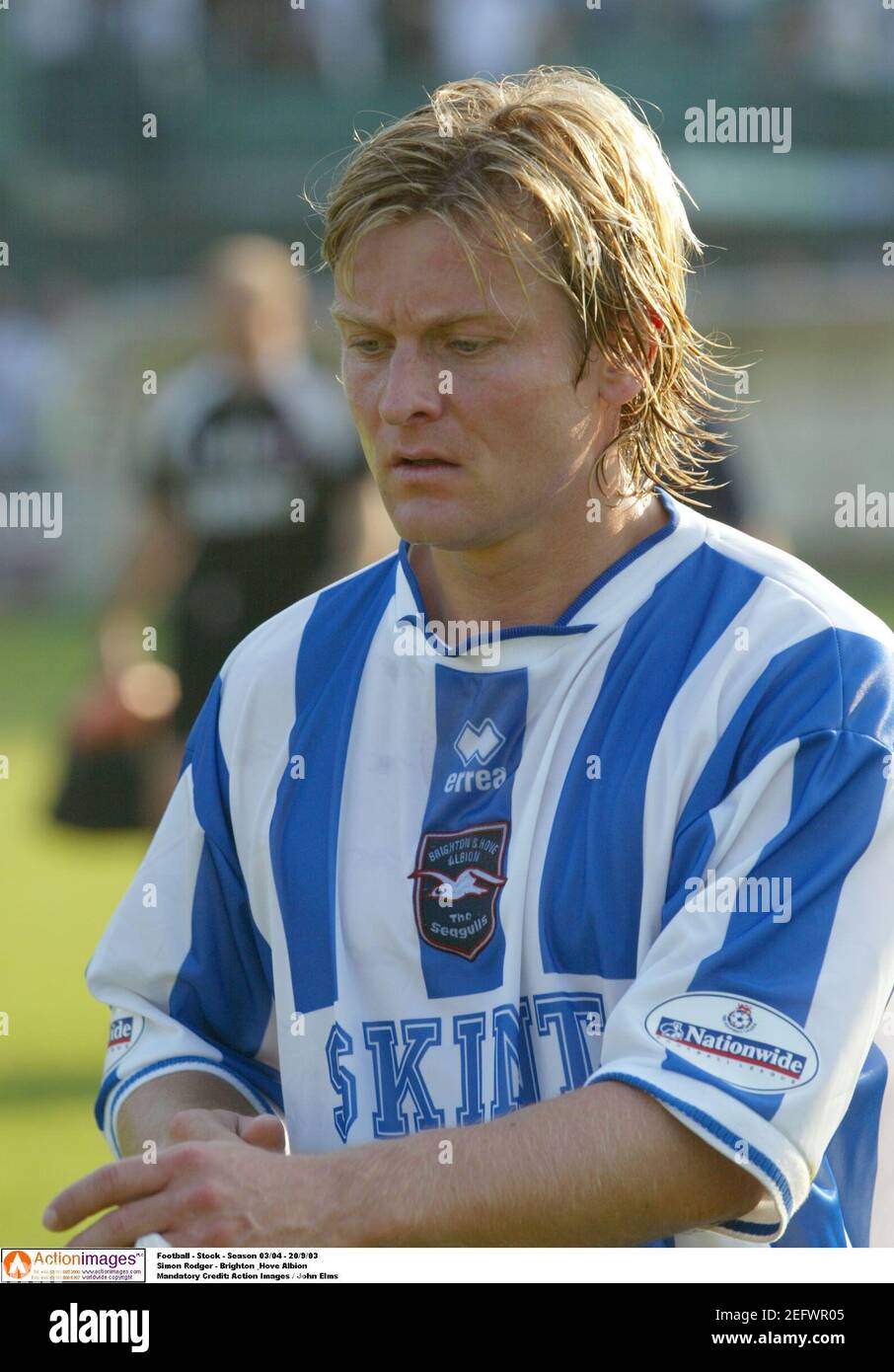 Simon rodger hi-res stock photography and images - Alamy