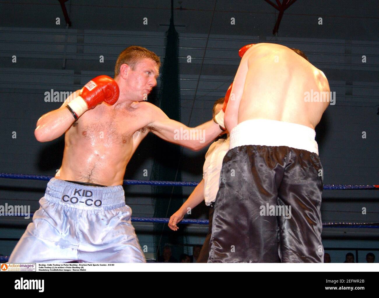 Colin buckley hi-res stock photography and images - Alamy