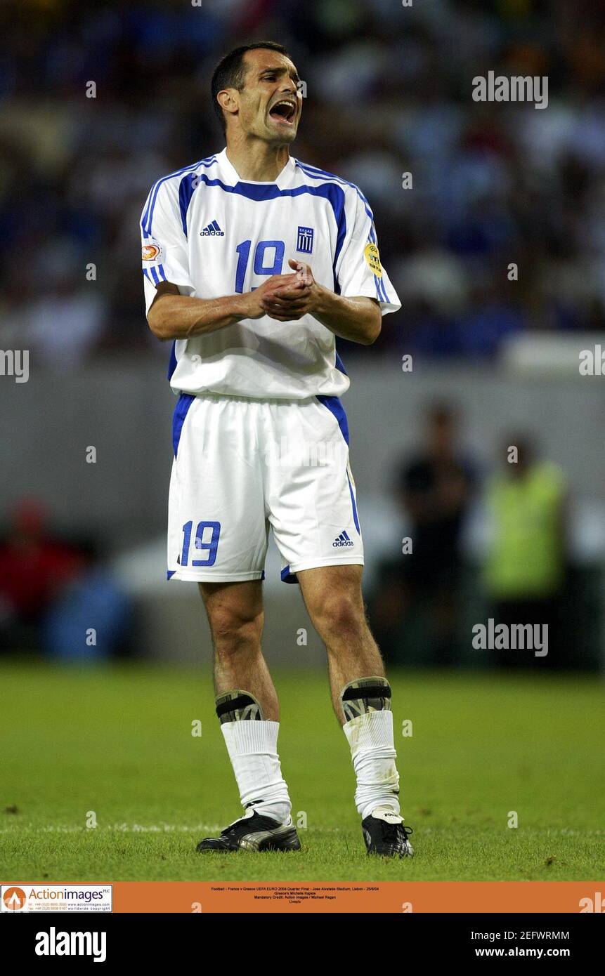 Michalis kapsis hi-res stock photography and images - Alamy
