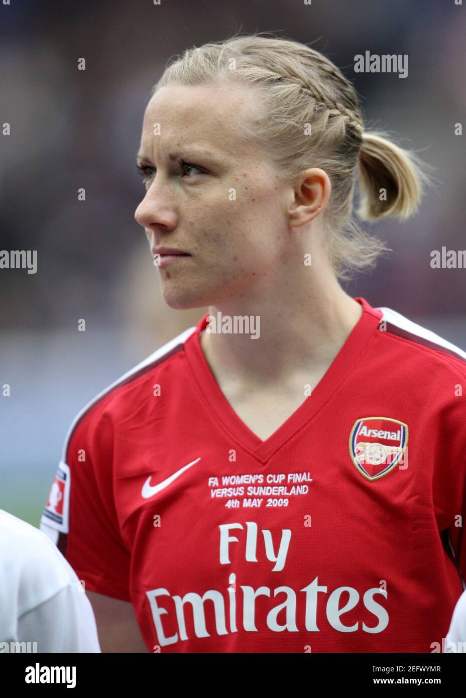 Laura Bassett High Resolution Stock Photography and Images - Alamy