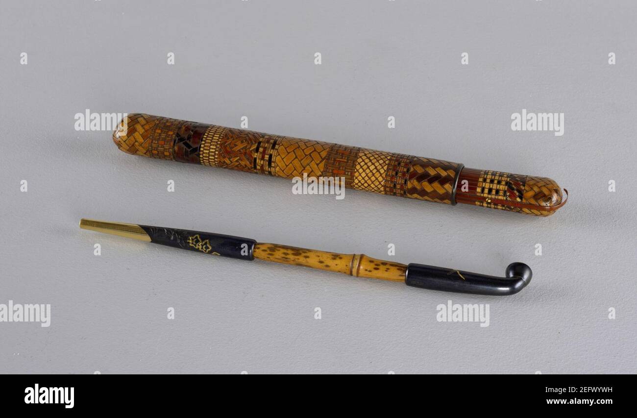 Opium pipe hi-res stock photography and images - Alamy