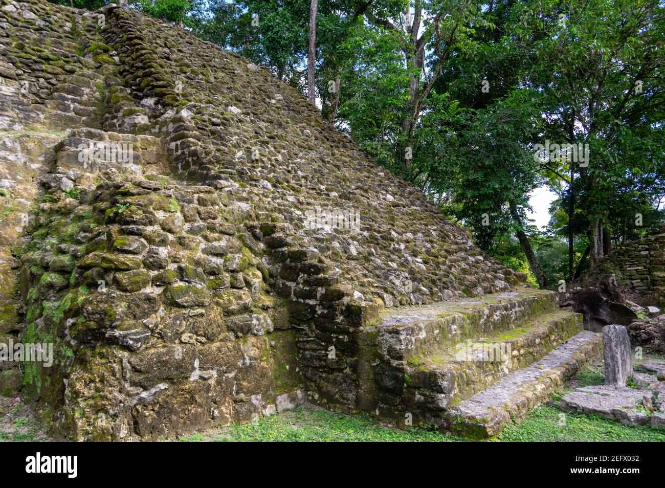 Cayo belize hi-res stock photography and images - Alamy