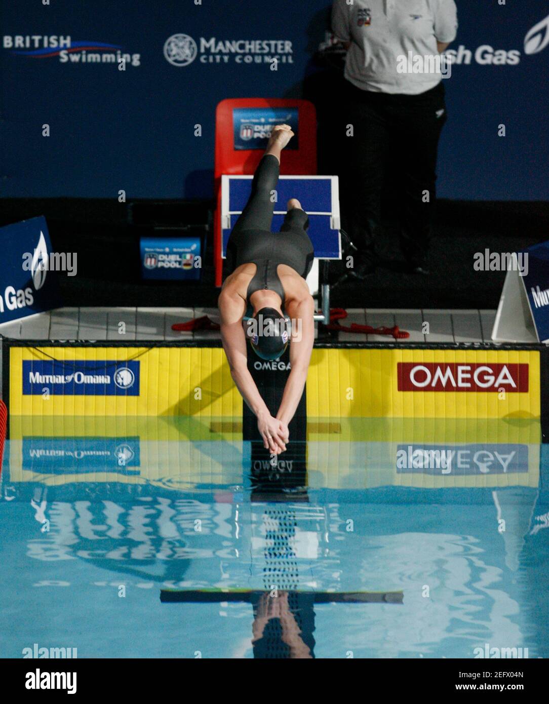 Jessica Hardy High Resolution Stock Photography and Images - Alamy