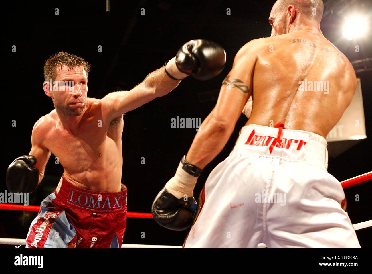 Gavin watson hi-res stock photography and images - Alamy