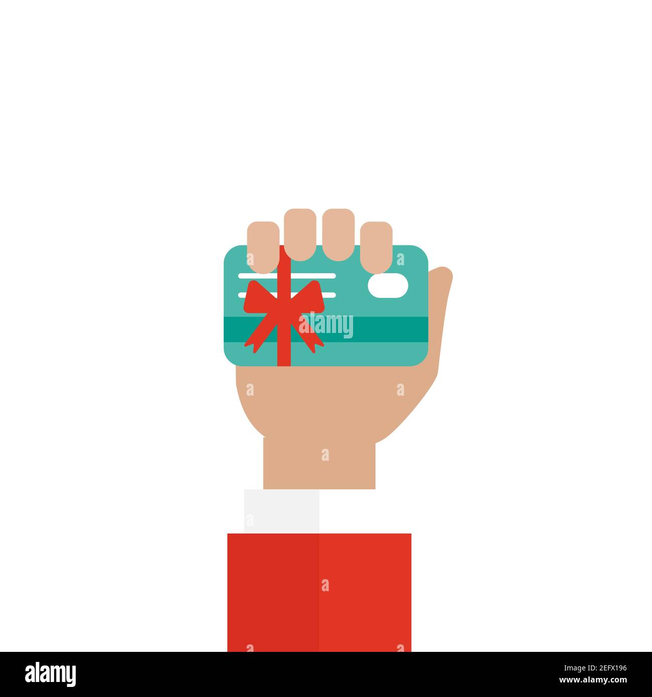 Santa fee Stock Vector Images - Alamy