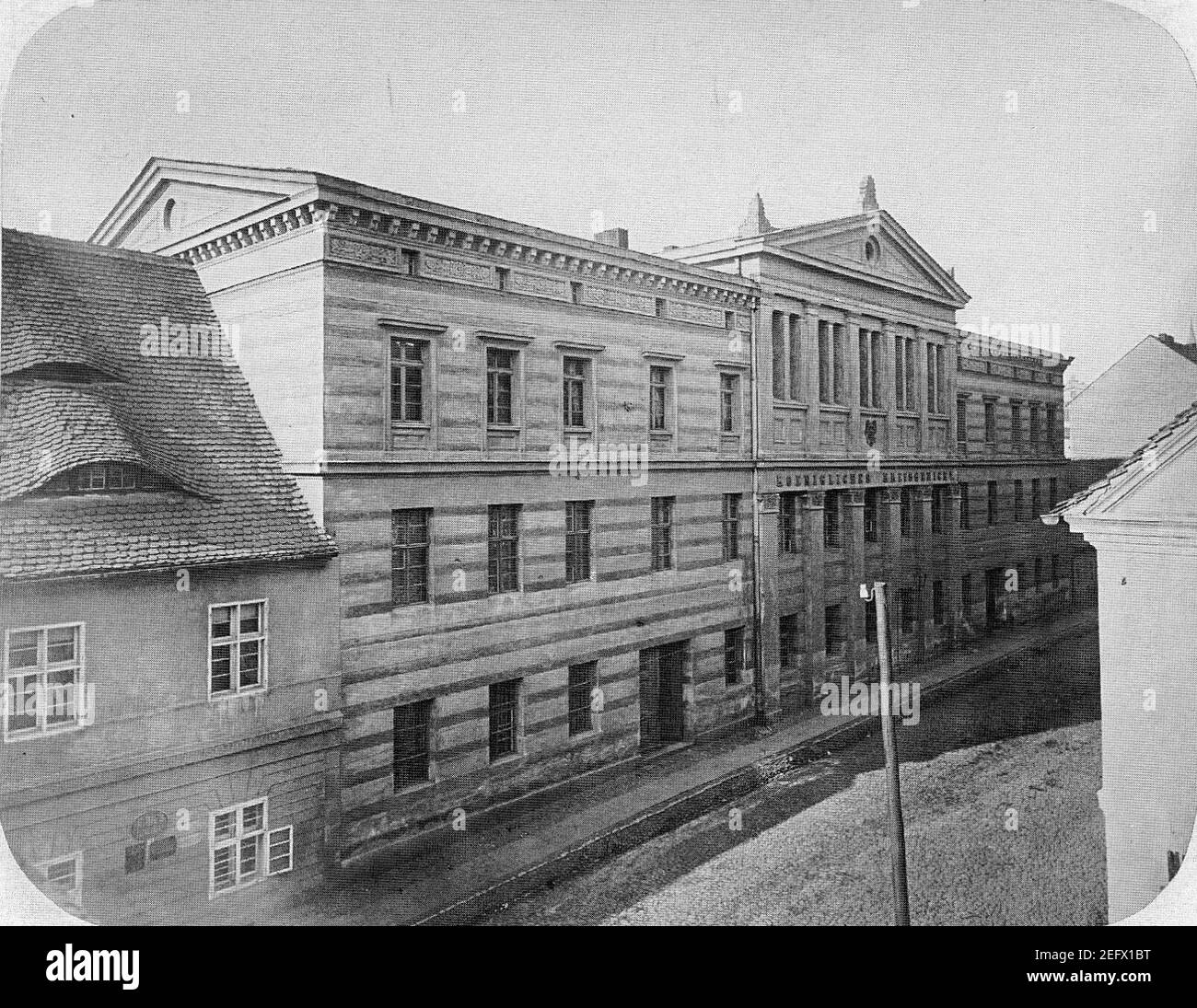 Oppeln vintage hi-res stock photography and images - Alamy