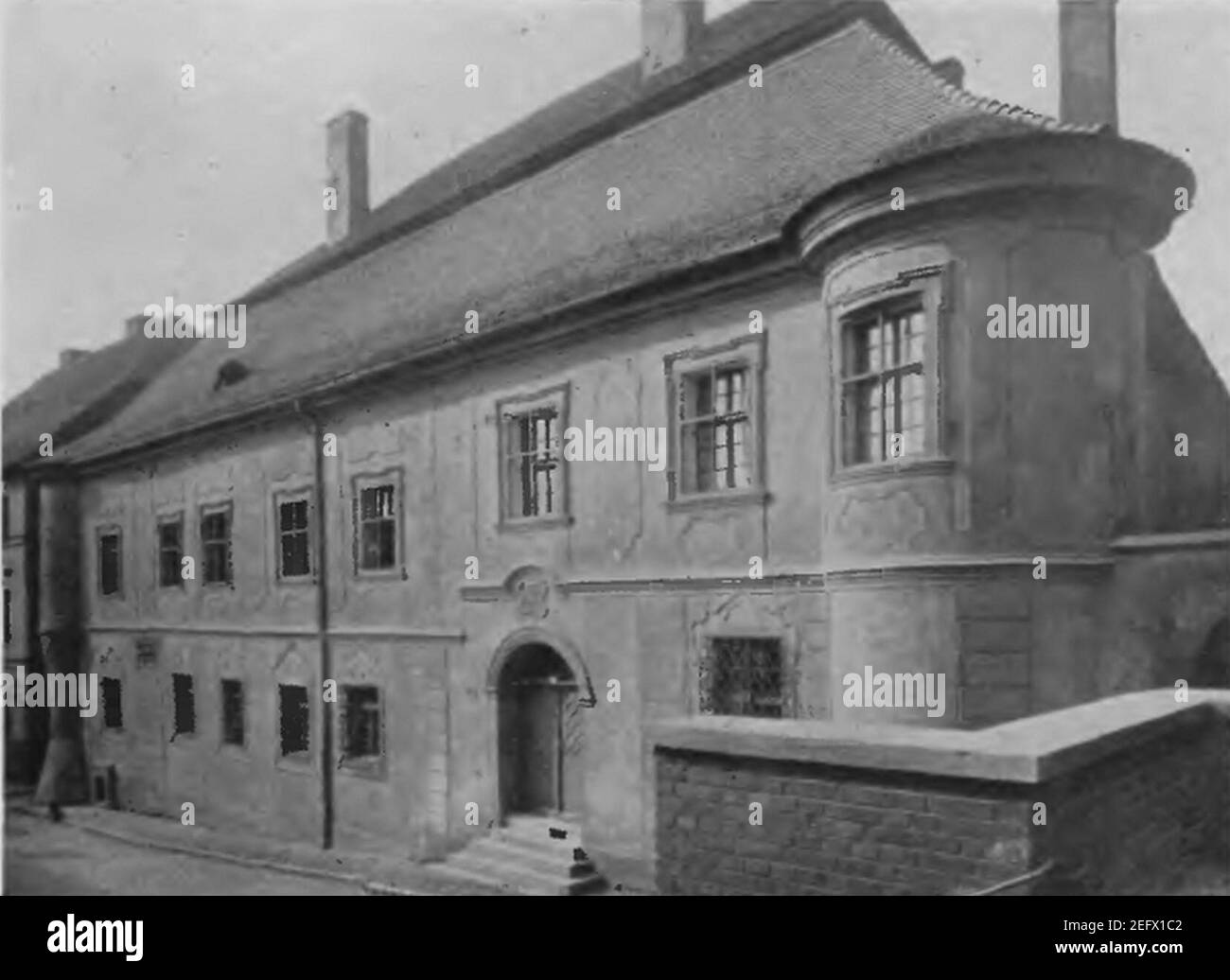 Oppeln museum hi-res stock photography and images - Alamy