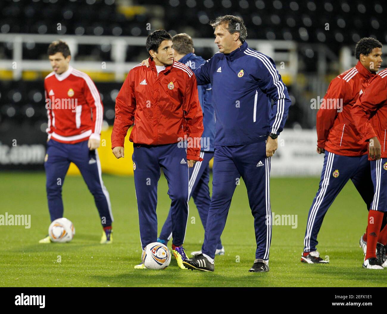 Robert Maaskant High Resolution Stock Photography and Images - Alamy