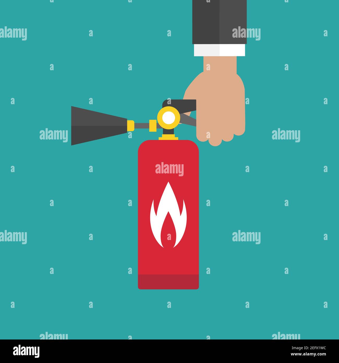 Foam solution Stock Vector Images - Alamy