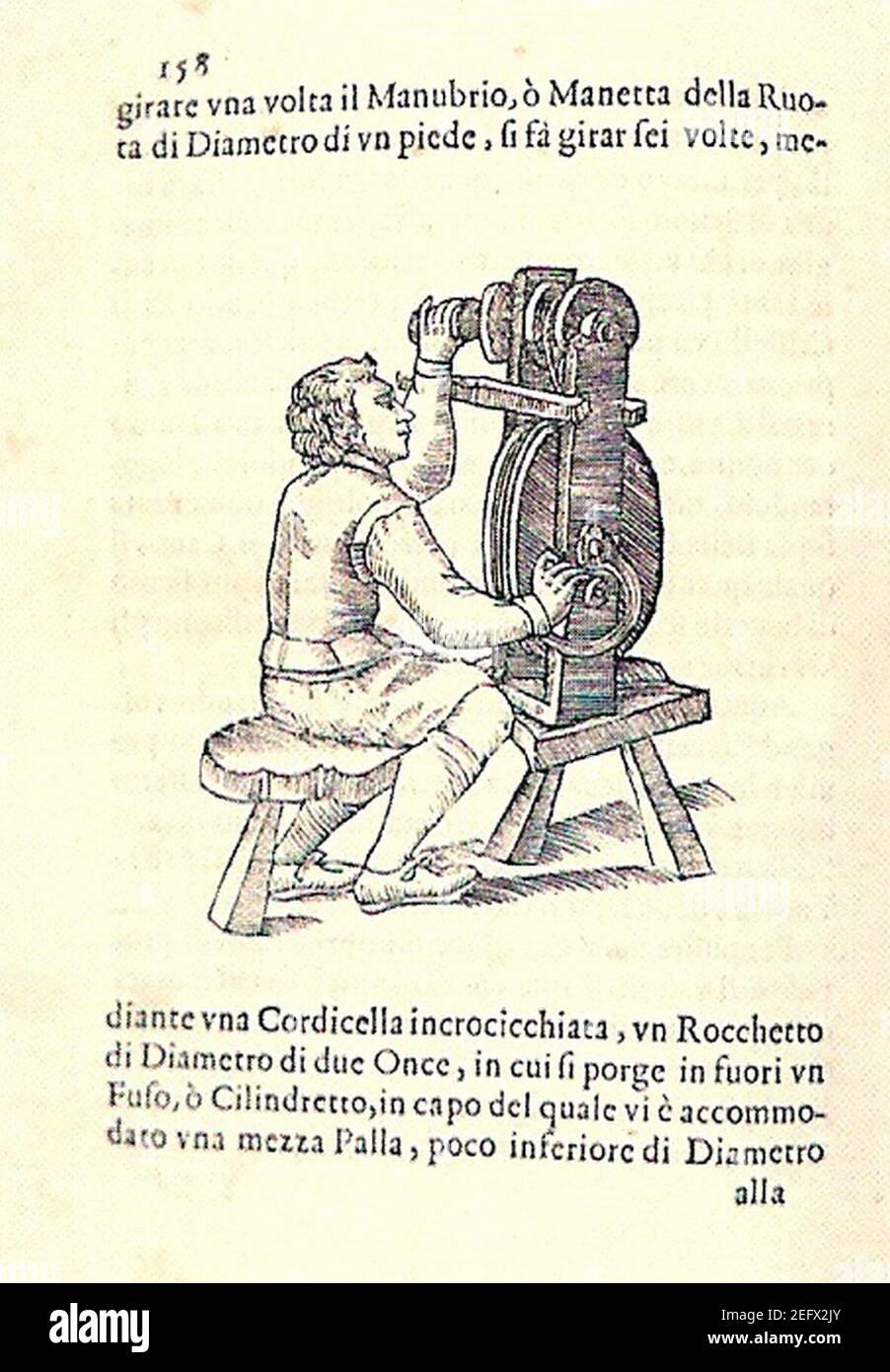 Optical lenses making process Stock Photo - Alamy