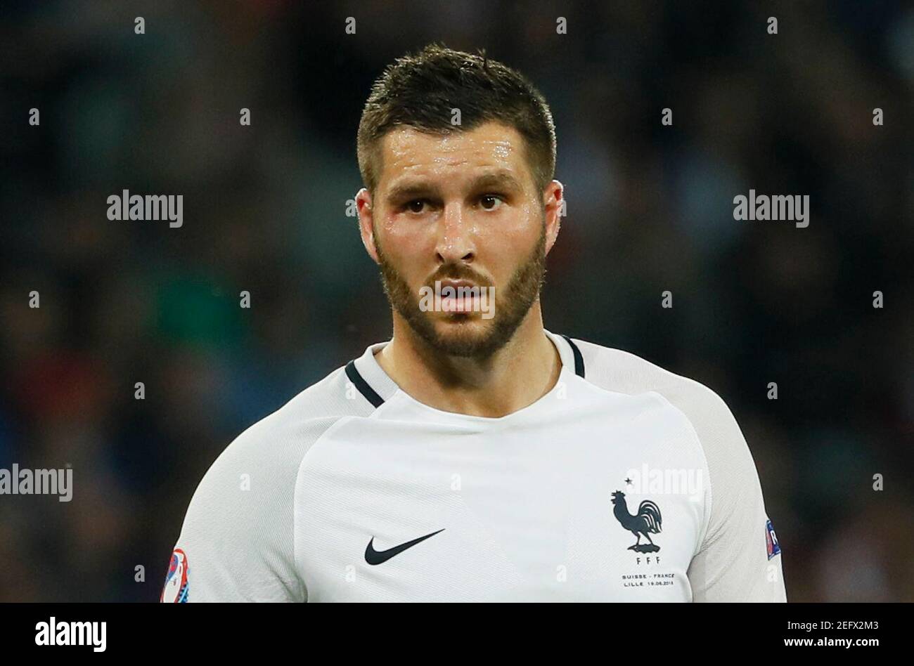 Andre fuentes hi-res stock photography and images - Alamy