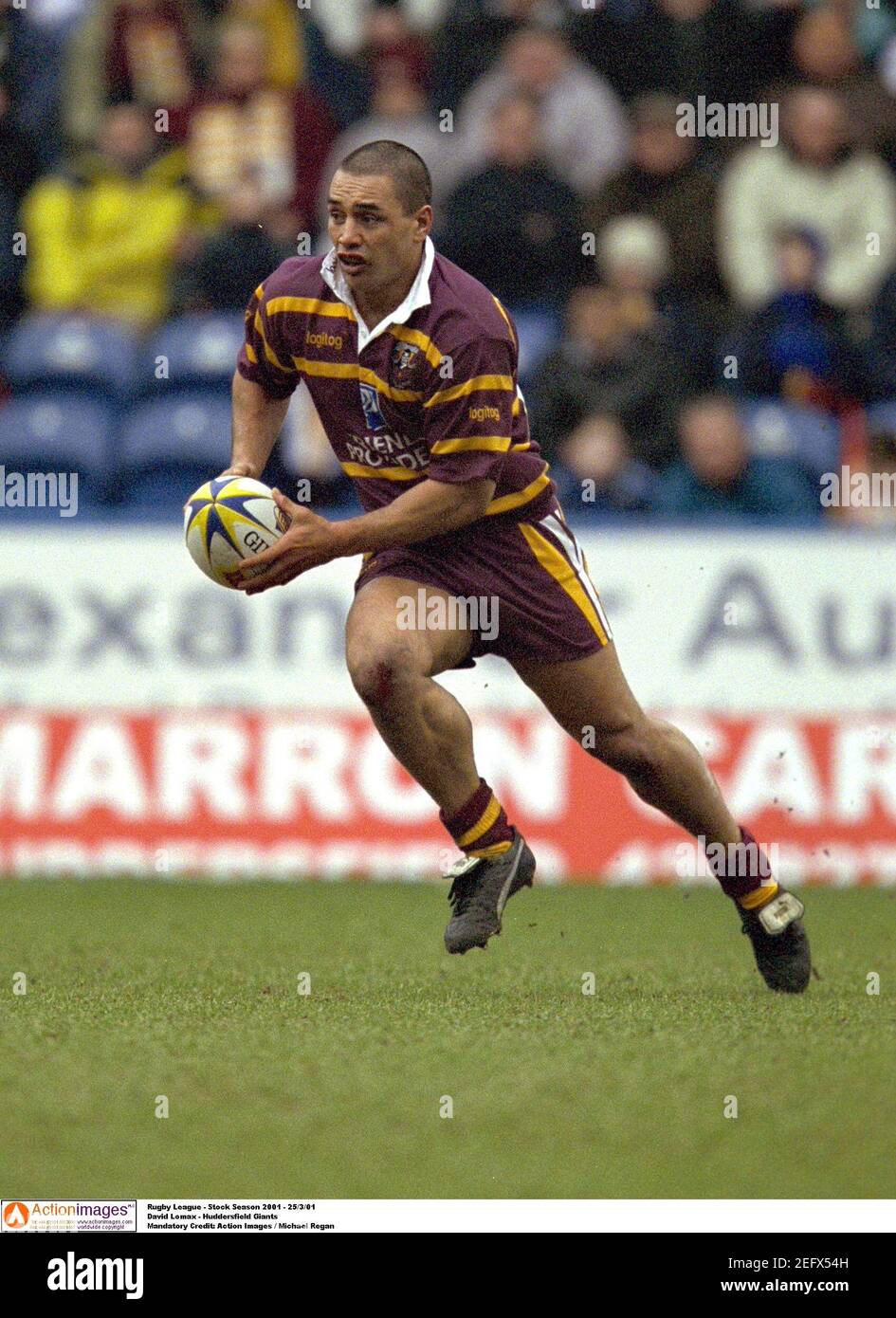 David lomax hi-res stock photography and images - Alamy