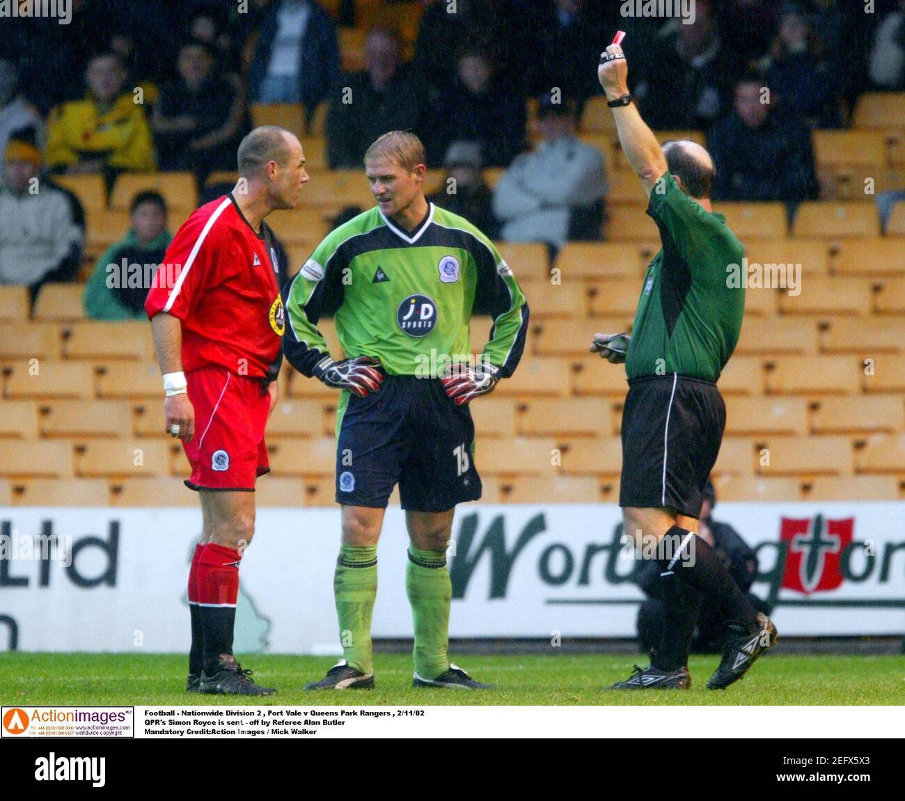 Mick butler hi-res stock photography and images - Alamy