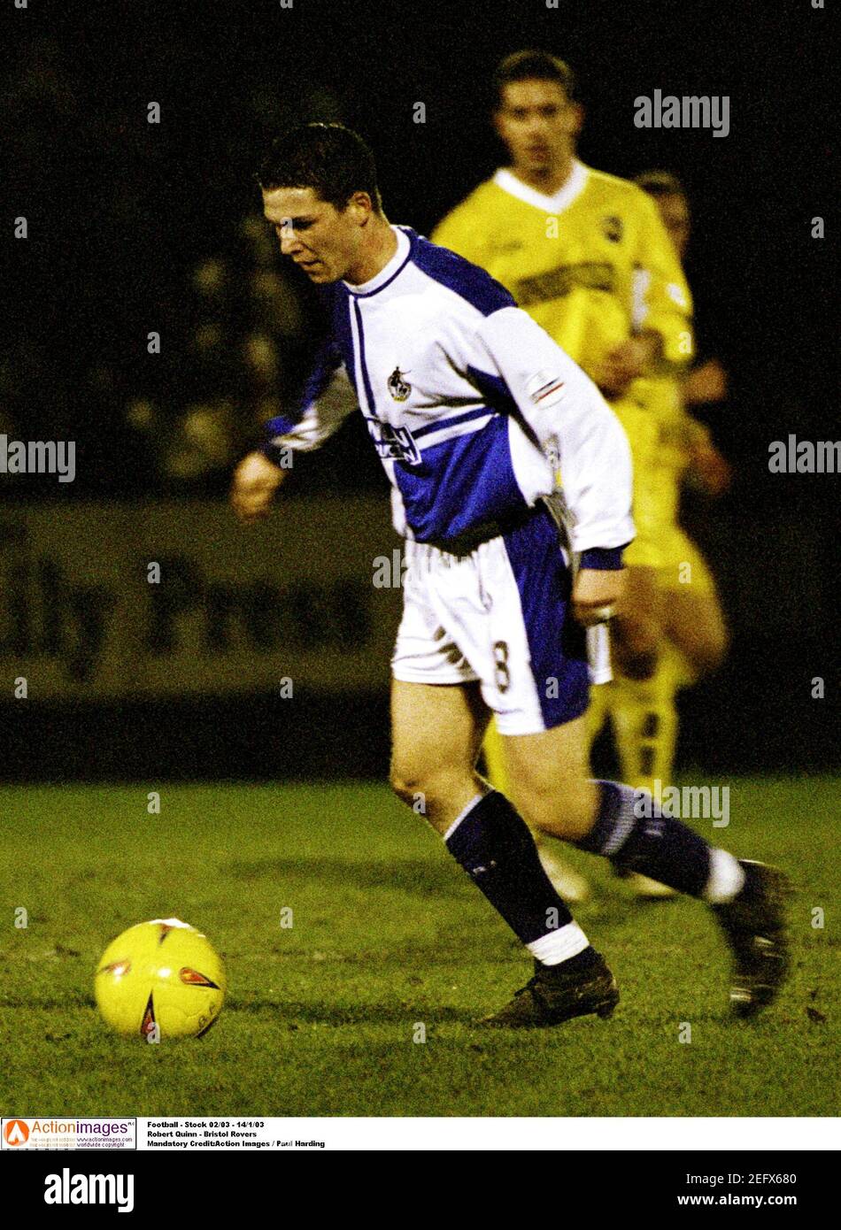 Robert Quinn High Resolution Stock Photography and Images - Alamy