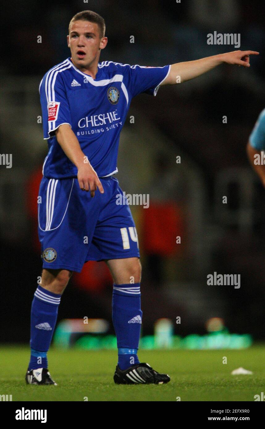 John Rooney High Resolution Stock Photography and Images - Alamy