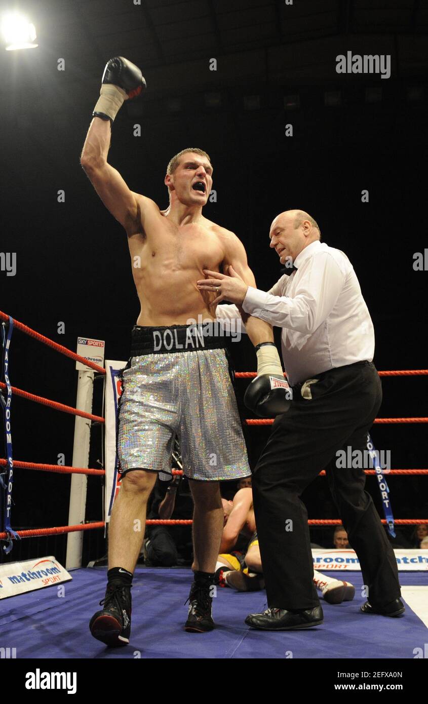 Aston villa leisure centre hi-res stock photography and images - Alamy