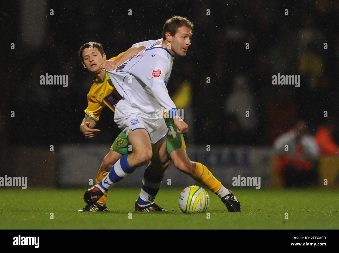 Tony thomas tranmere hi-res stock photography and images - Alamy