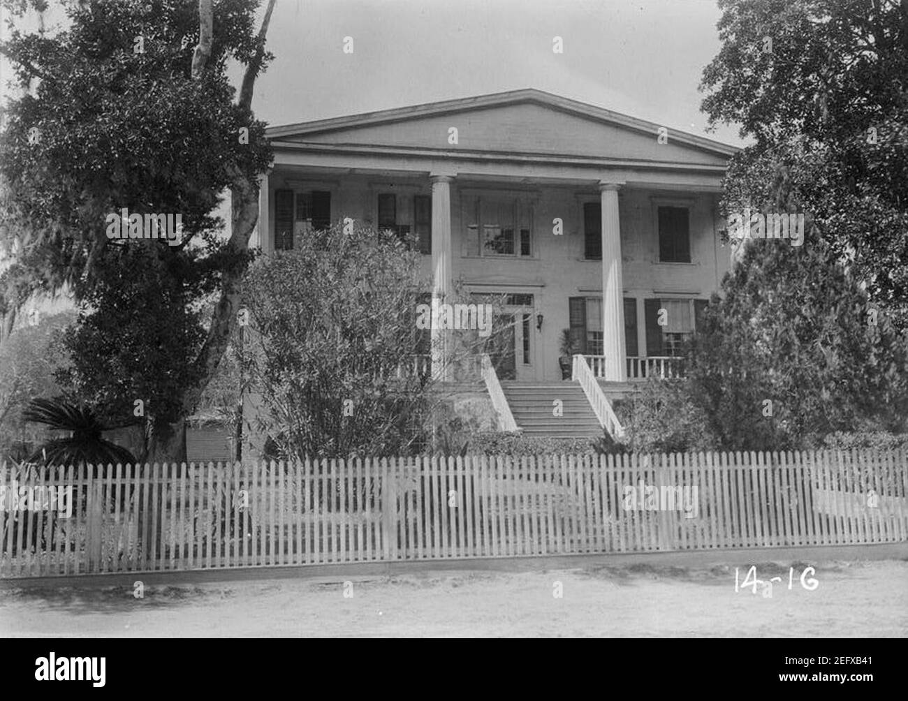 Orange hall Black and White Stock Photos & Images - Alamy