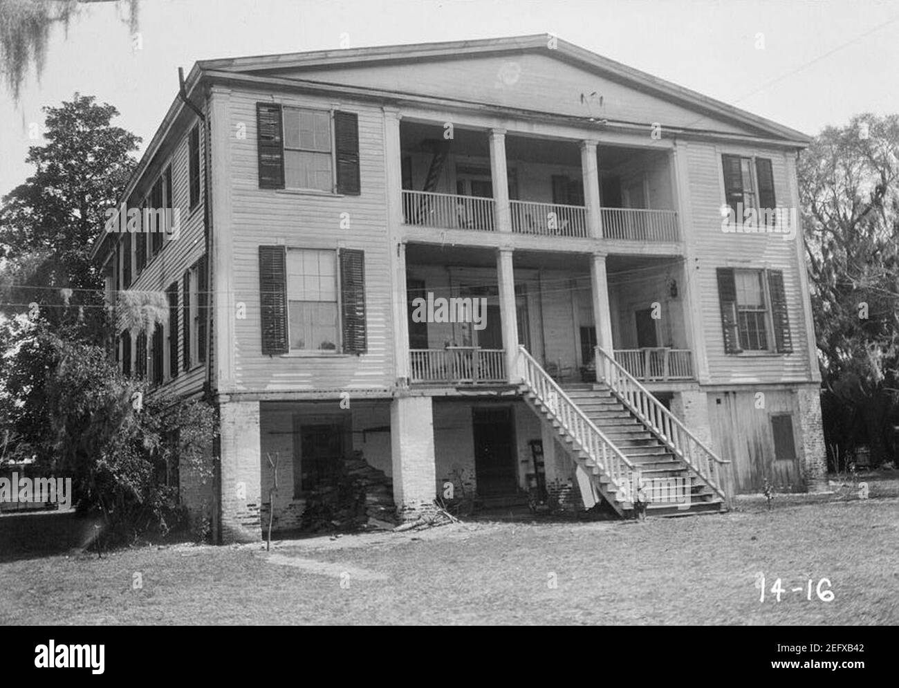 Orange hall Black and White Stock Photos & Images - Alamy